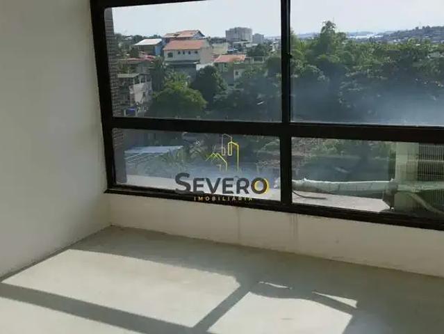 Conj. Comercial / Sala para Venda em São Gonçalo/RJ Zé Garoto
