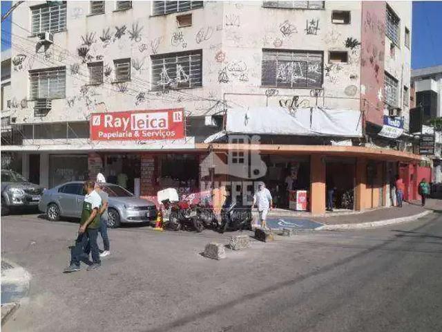 Conj. Comercial / Sala para Venda em São Gonçalo/RJ Zé Garoto