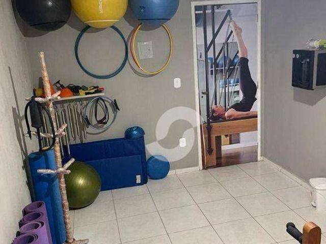 Conj. Comercial / Sala para Venda em São Gonçalo/RJ Alcântara