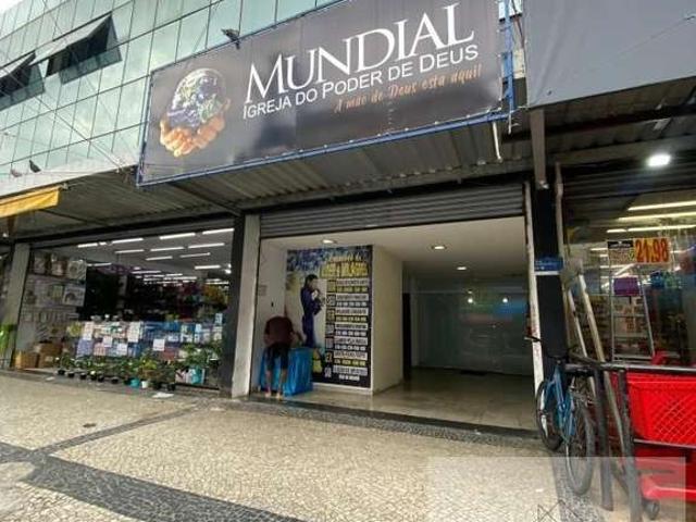 Conj. Comercial / Sala para Venda em São Gonçalo/RJ Alcântara