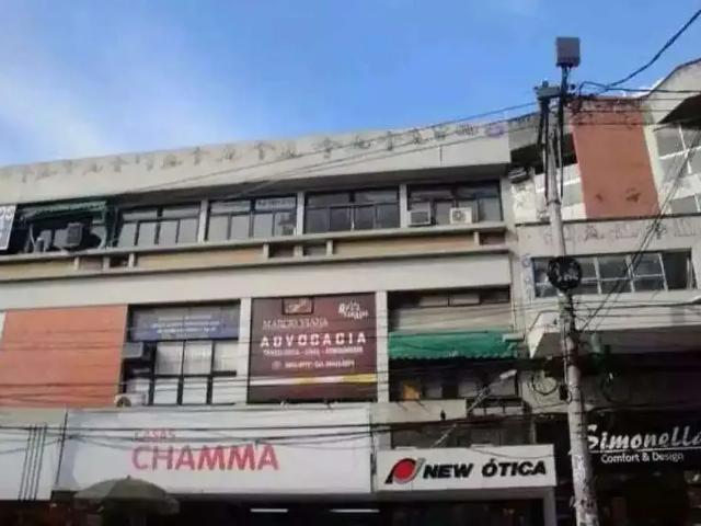 Conj. Comercial / Sala para Venda em São Gonçalo/RJ Alcântara
