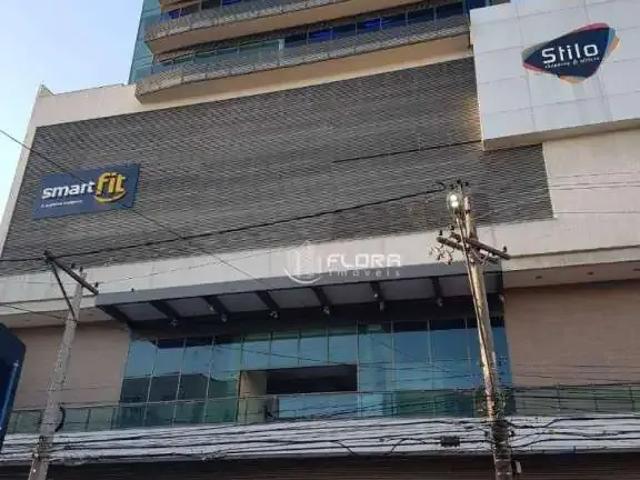 Conj. Comercial / Sala para Venda em São Gonçalo/RJ Alcântara