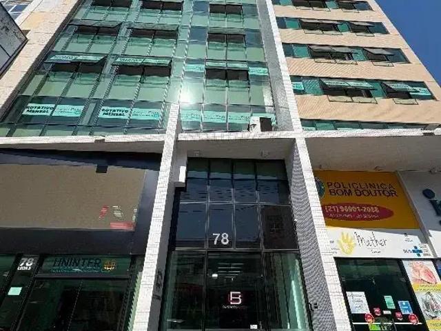 Conj. Comercial / Sala para Venda em São Gonçalo/RJ Centro