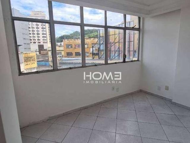 Conj. Comercial / Sala para Venda em São Gonçalo/RJ Centro