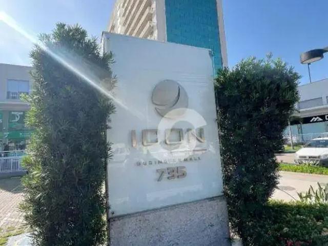 Conj. Comercial / Sala para Venda em São Gonçalo/RJ Centro