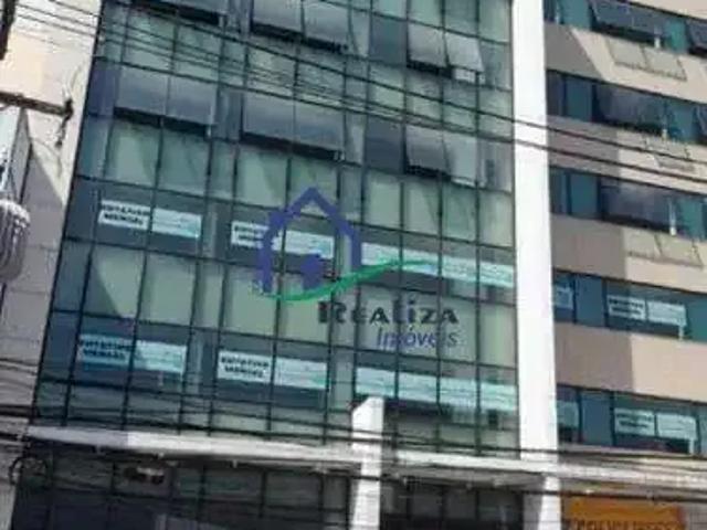 Conj. Comercial / Sala para Venda em São Gonçalo/RJ Centro