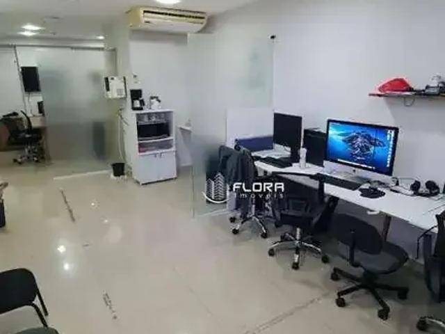 Conj. Comercial / Sala para Venda em São Gonçalo/RJ Centro