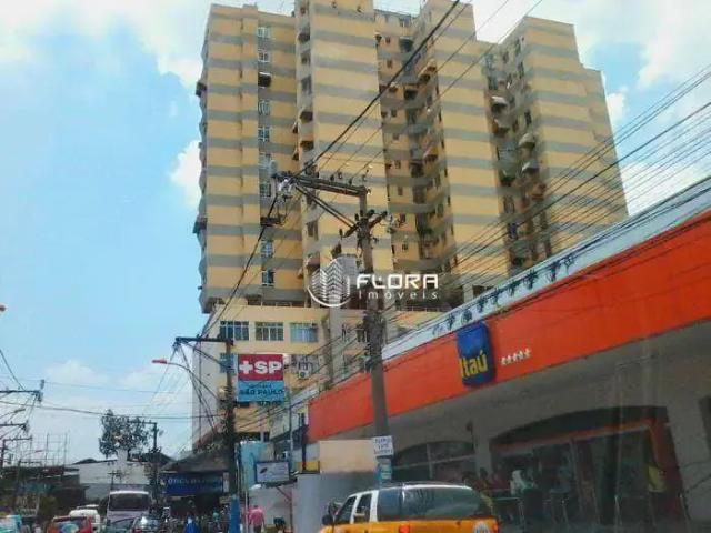 Conj. Comercial / Sala para Venda em São Gonçalo/RJ Centro