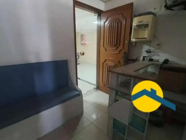 Conj. Comercial / Sala para Venda em São Gonçalo/RJ Centro