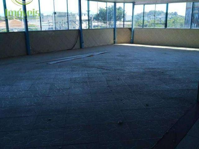 Conj. Comercial / Sala para Venda em São Gonçalo/RJ Coelho