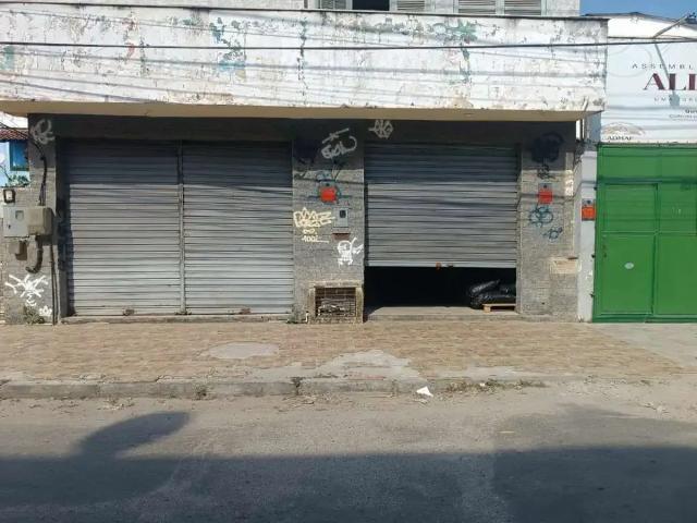Conj. Comercial / Sala para Venda em São Gonçalo/RJ Coelho