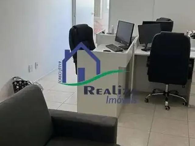 Conj. Comercial / Sala para Venda em São Gonçalo/RJ Colubande