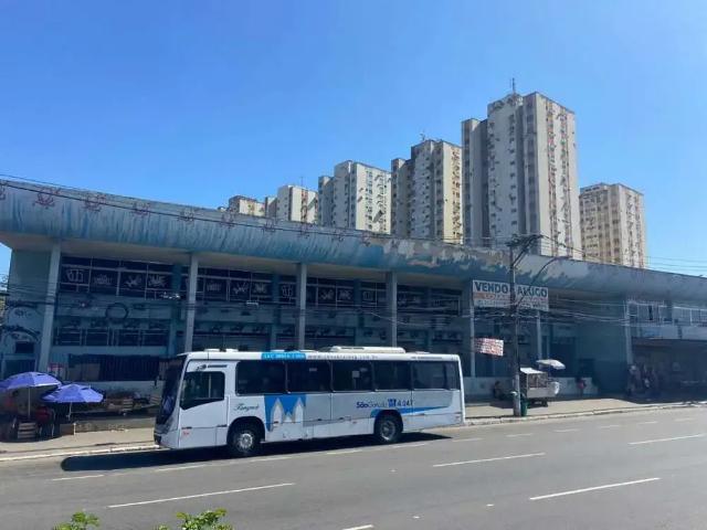 Conj. Comercial / Sala para Venda em São Gonçalo/RJ Itaúna