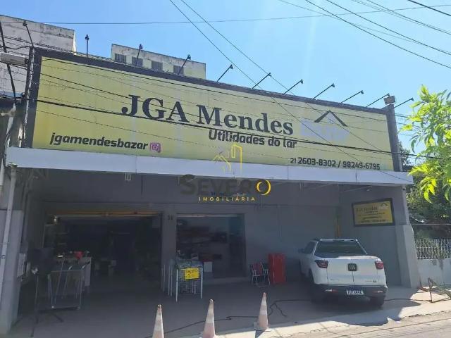 Conj. Comercial / Sala para Venda em São Gonçalo/RJ Nova Cidade