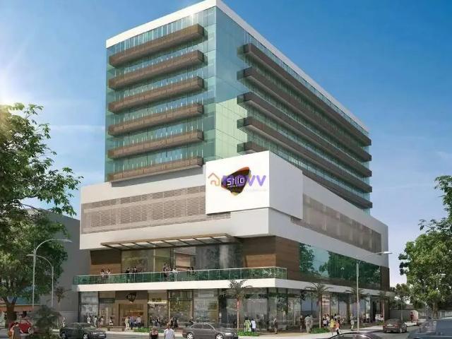 Conj. Comercial / Sala para Venda em São Gonçalo/RJ Raul Veiga