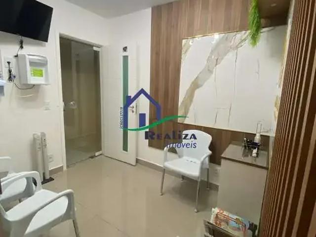 Conj. Comercial / Sala para Venda em São Gonçalo/RJ Raul Veiga
