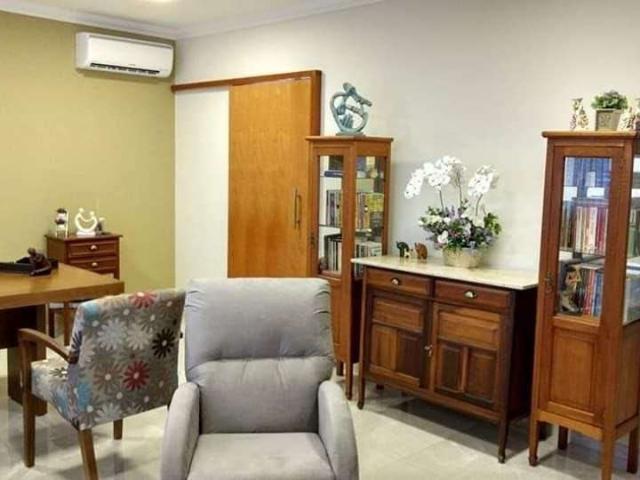 Conj. Comercial / Sala para Venda em São João da Boa Vista/SP Centro