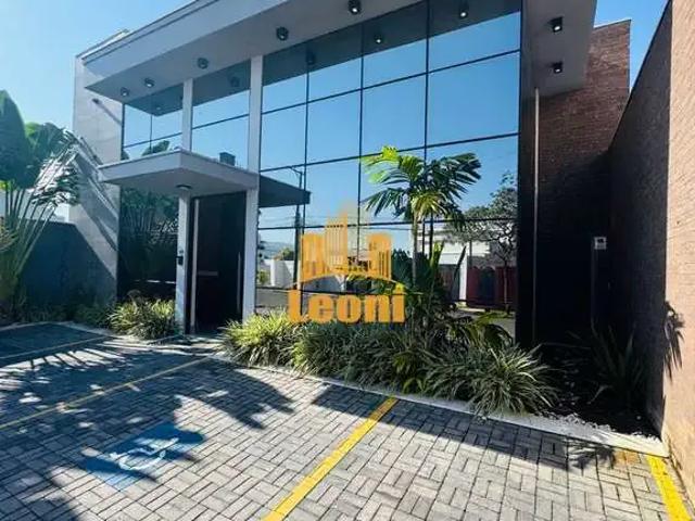 Conj. Comercial / Sala para Venda em São João da Boa Vista/SP Jardim Recanto do Bosque