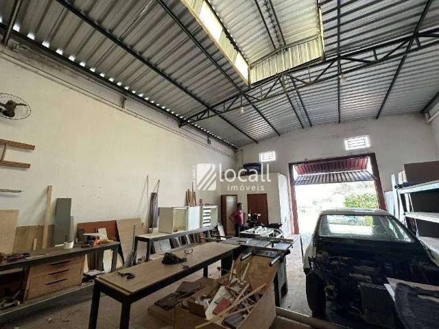 Conj. Comercial / Sala para Venda em São José do Rio Preto/SP Cecap
