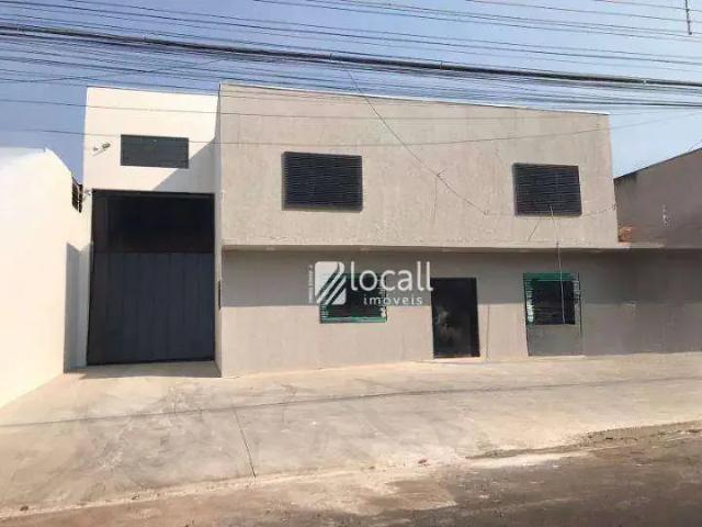 Conj. Comercial / Sala para Venda em São José do Rio Preto/SP Centenário da Emancipação