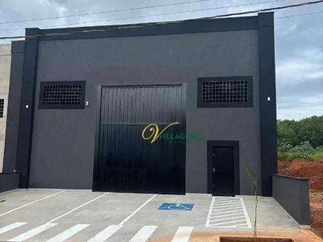 Conj. Comercial / Sala para Venda em São José do Rio Preto/SP Centro Empresarial Coplan