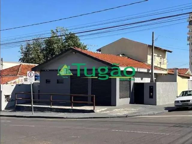 Conj. Comercial / Sala para Venda em São José do Rio Preto/SP Centro Engenheiro Schmitt