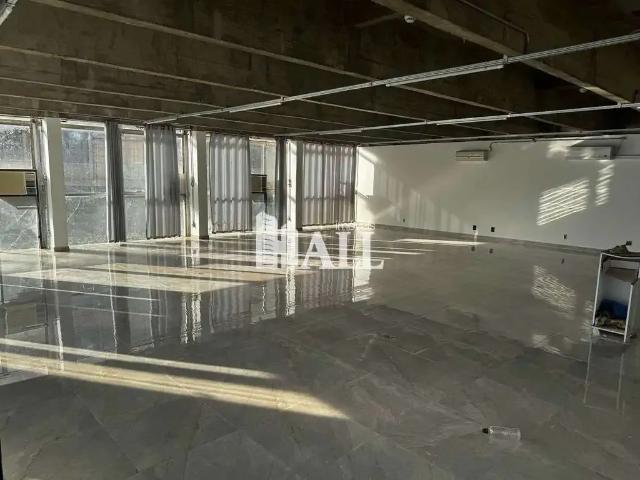 Conj. Comercial / Sala para Venda em São José do Rio Preto/SP Centro