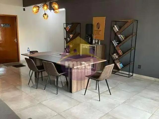 Conj. Comercial / Sala para Venda em São José do Rio Preto/SP Centro