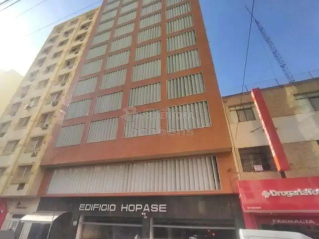 Conj. Comercial / Sala para Venda em São José do Rio Preto/SP Centro