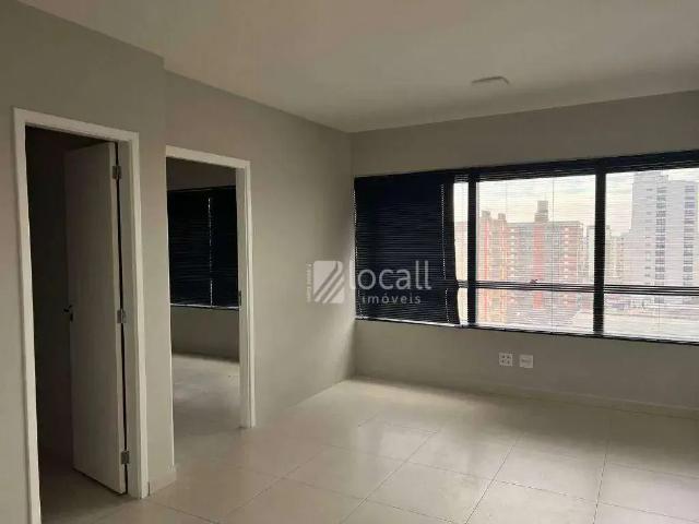 Conj. Comercial / Sala para Venda em São José do Rio Preto/SP Centro