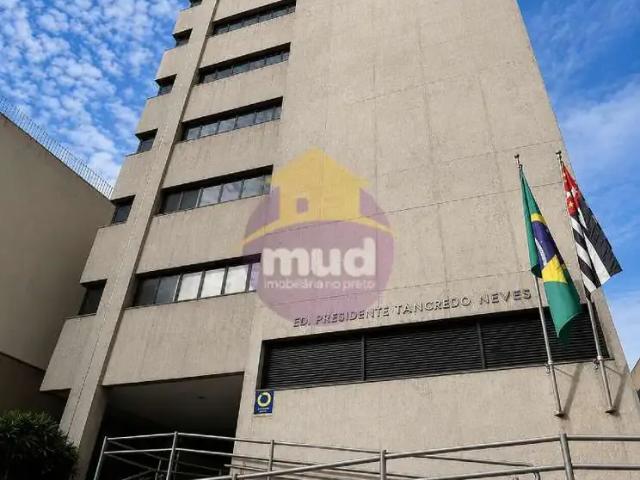 Conj. Comercial / Sala para Venda em São José do Rio Preto/SP Centro