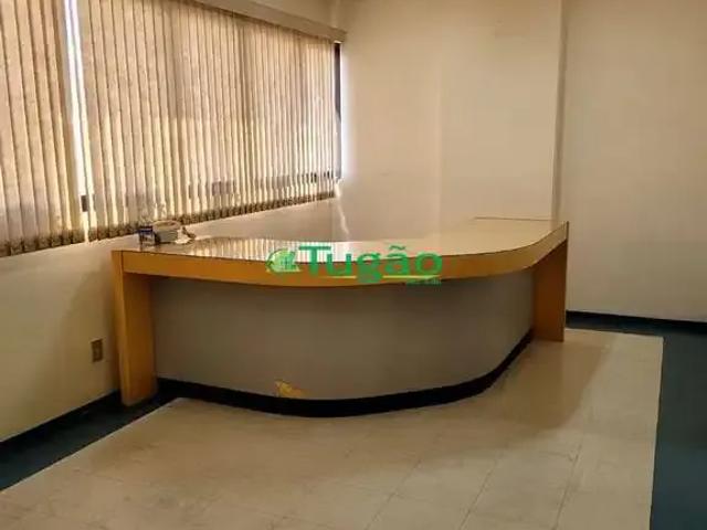 Conj. Comercial / Sala para Venda em São José do Rio Preto/SP Centro