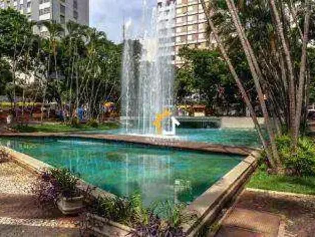 Conj. Comercial / Sala para Venda em São José do Rio Preto/SP Centro