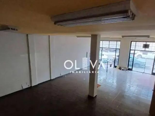 Conj. Comercial / Sala para Venda em São José do Rio Preto/SP Centro