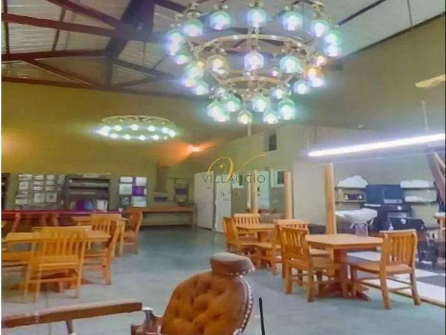 Conj. Comercial / Sala para Venda em São José do Rio Preto/SP Centro