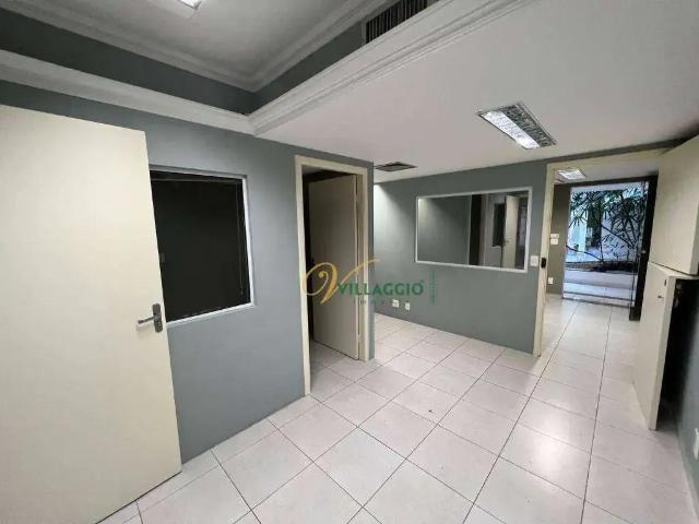 Conj. Comercial / Sala para Venda em São José do Rio Preto/SP Centro