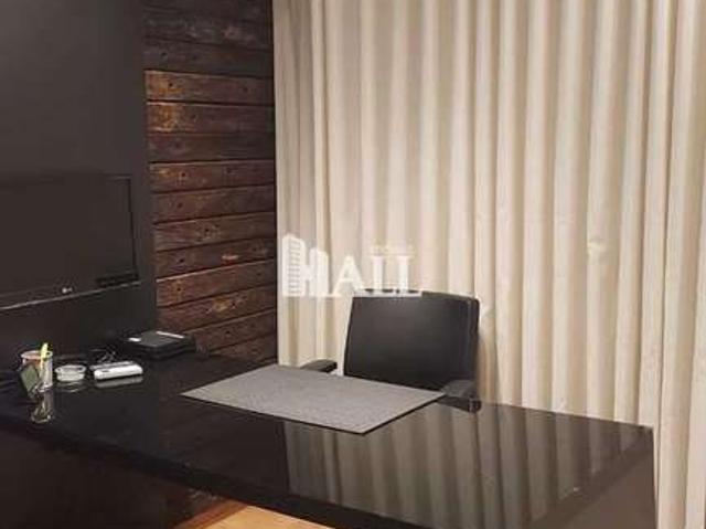 Conj. Comercial / Sala para Venda em São José do Rio Preto/SP Centro 2 Quartos