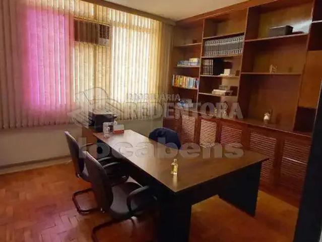 Conj. Comercial / Sala para Venda em São José do Rio Preto/SP Centro 2 Quartos