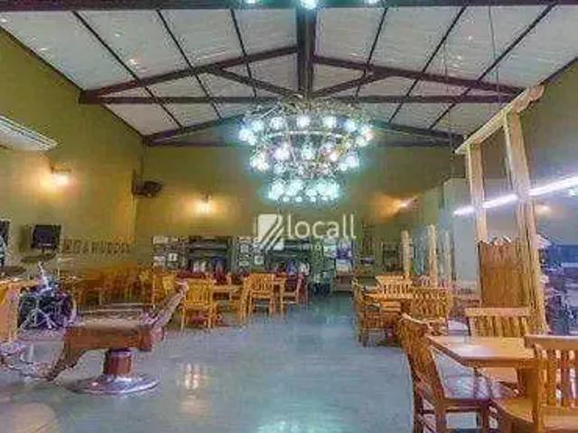 Conj. Comercial / Sala para Venda em São José do Rio Preto/SP Centro