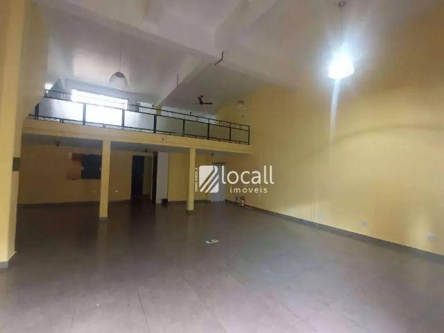 Conj. Comercial / Sala para Venda em São José do Rio Preto/SP Centro