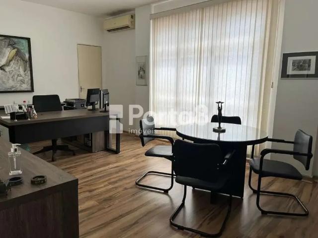 Conj. Comercial / Sala para Venda em São José do Rio Preto/SP Centro