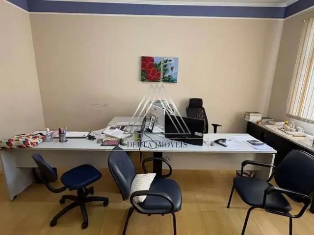 Conj. Comercial / Sala para Venda em São José do Rio Preto/SP Centro