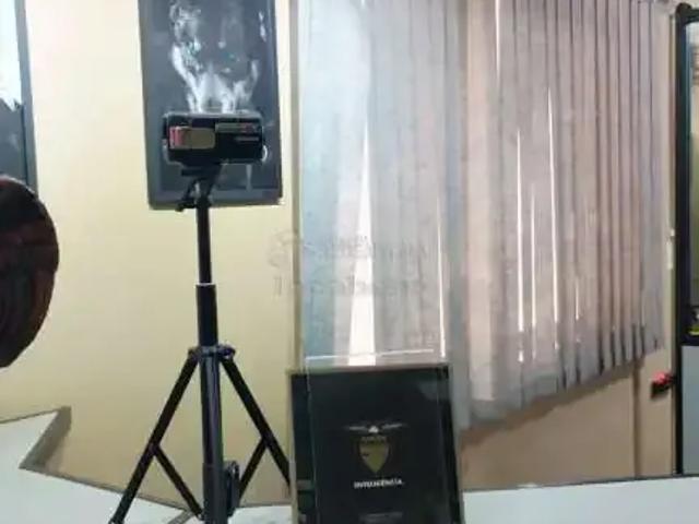 Conj. Comercial / Sala para Venda em São José do Rio Preto/SP Centro