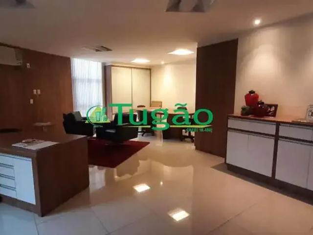 Conj. Comercial / Sala para Venda em São José do Rio Preto/SP Centro