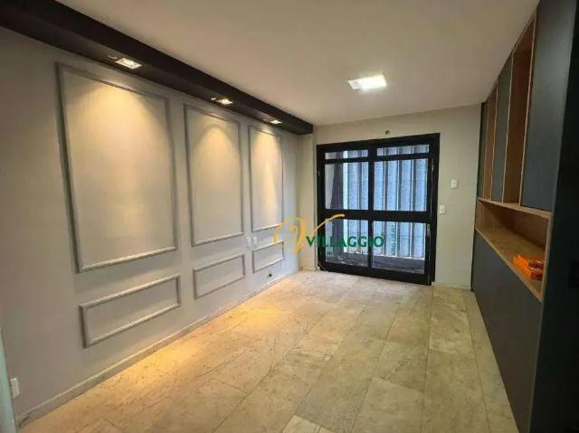 Conj. Comercial / Sala para Venda em São José do Rio Preto/SP Centro