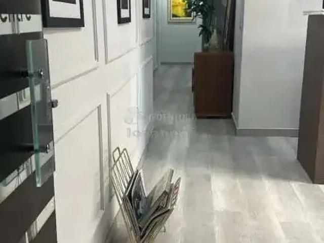 Conj. Comercial / Sala para Venda em São José do Rio Preto/SP Centro