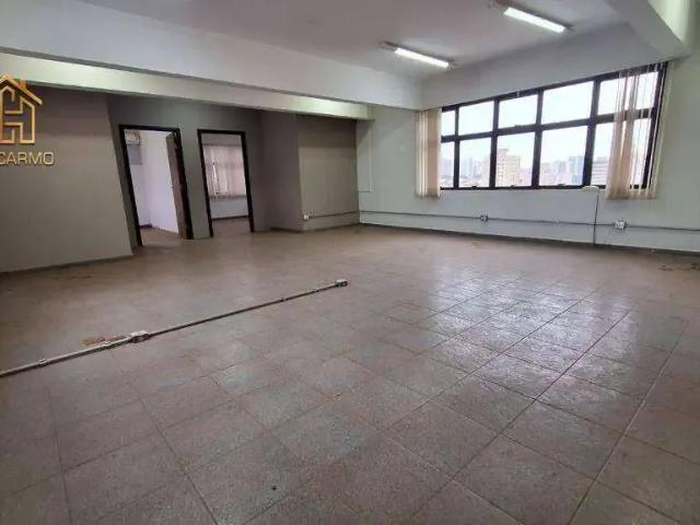 Conj. Comercial / Sala para Venda em São José do Rio Preto/SP Centro
