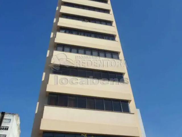 Conj. Comercial / Sala para Venda em São José do Rio Preto/SP Centro