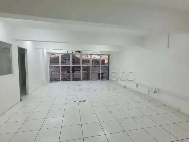 Conj. Comercial / Sala para Venda em São José do Rio Preto/SP Centro