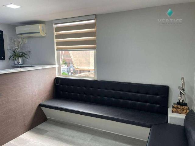 Conj. Comercial / Sala para Venda em São José do Rio Preto/SP Centro
